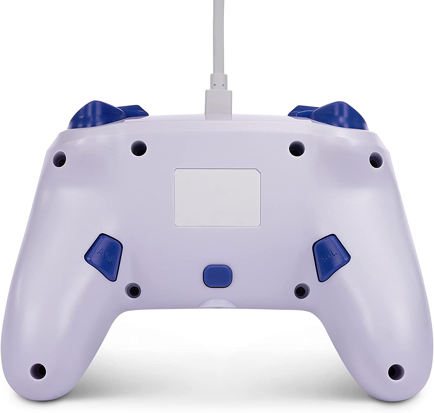 Power a zelda controller store